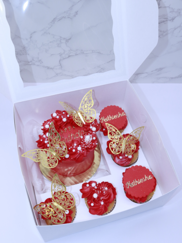 Little Sugar Shop - Home